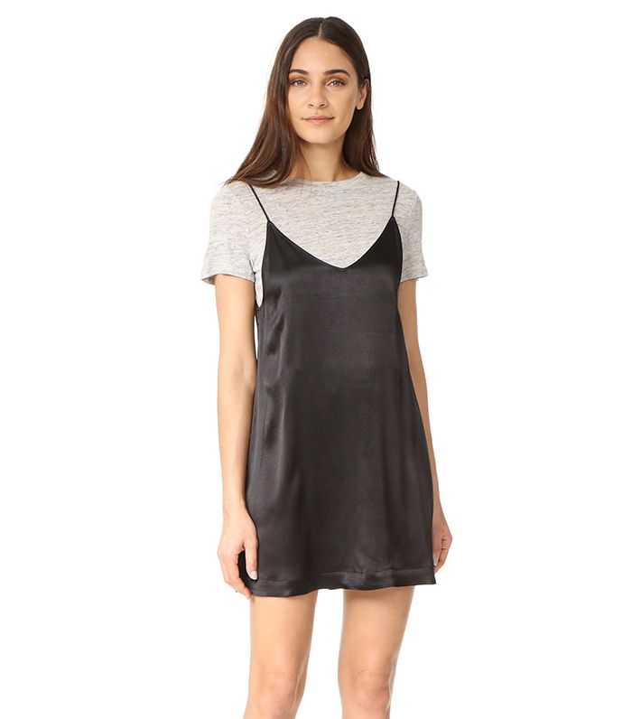 How to Get Rid of Static Cling | Who What Wear