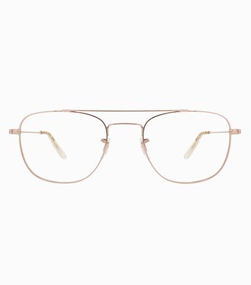 Shop the Wire-Rim Glasses Trend | Who What Wear