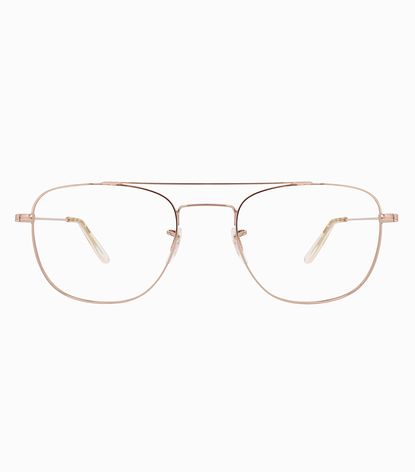 Shop the Wire-Rim Glasses Trend | Who What Wear