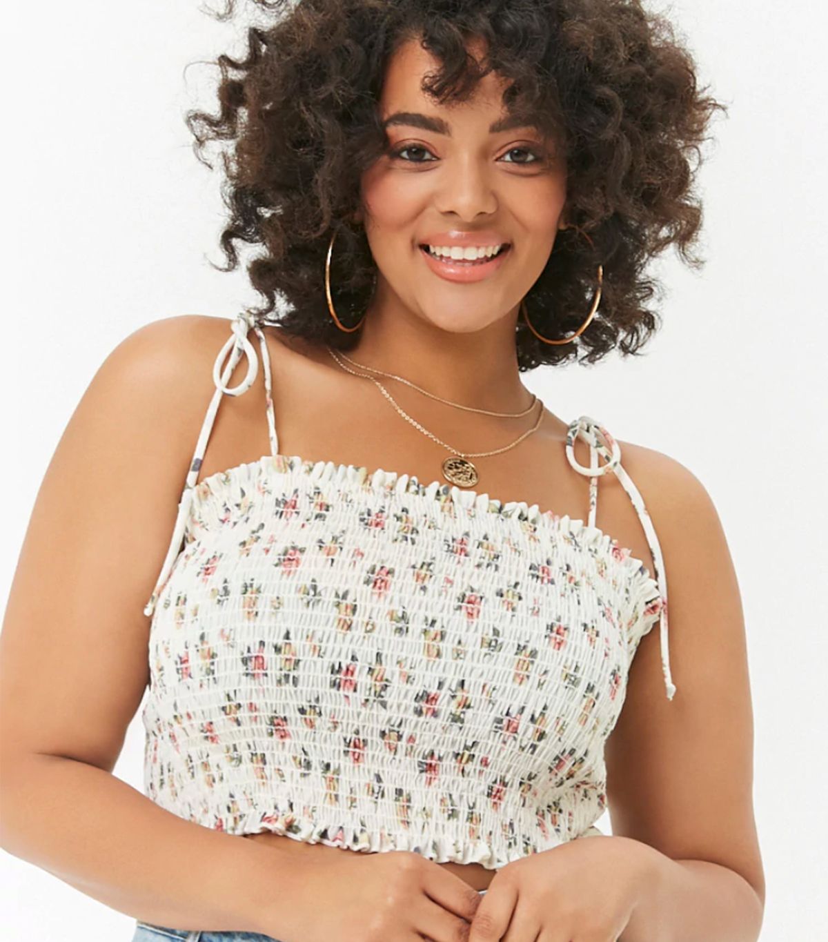 Cheap Tank Tops Are the Best Thing You'll Buy This Summer | Who What Wear