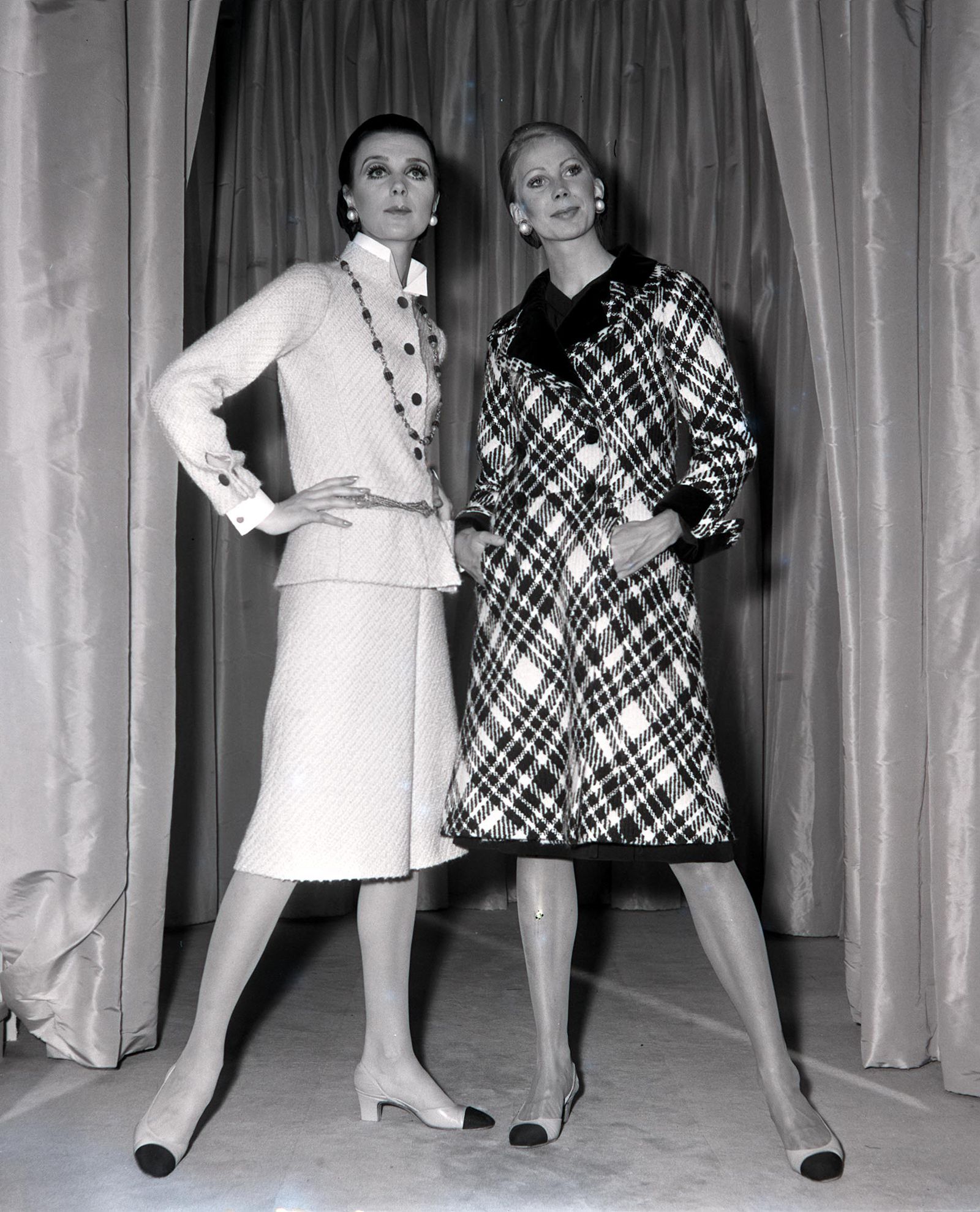 These Coco Chanel Designs Are As Relevant As Ever | Who What Wear