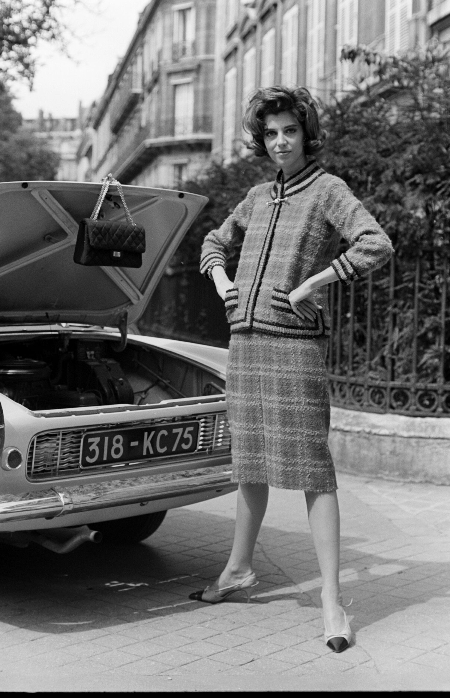 These Coco Chanel Designs Are As Relevant As Ever | Who What Wear
