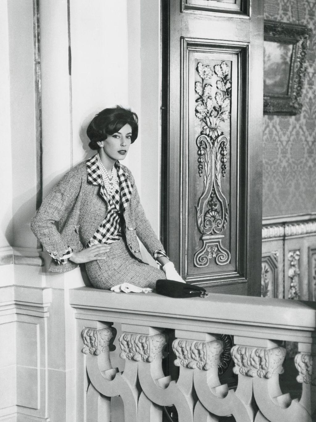 These Coco Chanel Designs Are As Relevant As Ever | Who What Wear