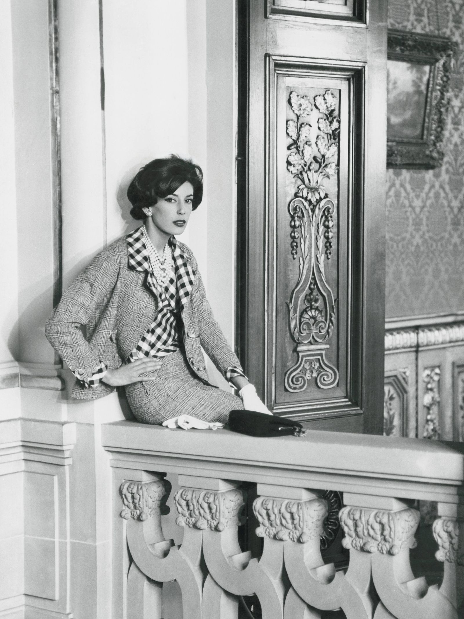 These Coco Chanel Designs Are As Relevant As Ever | Who What Wear
