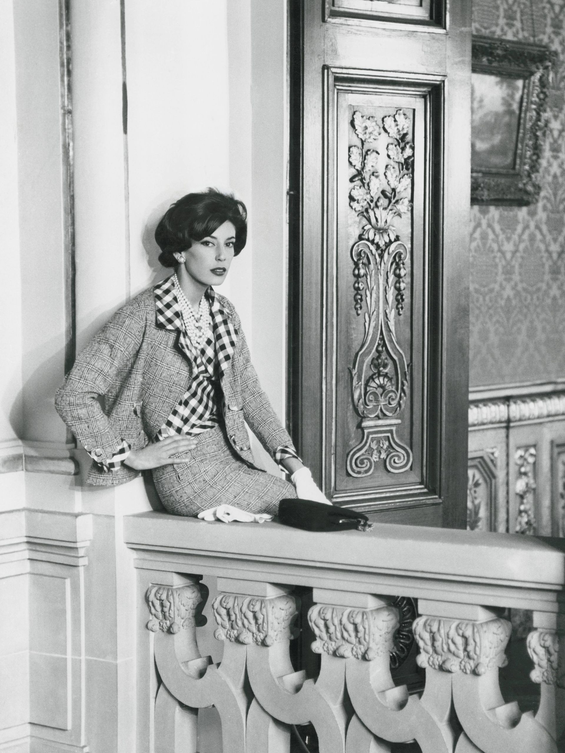 These Coco Chanel Designs Are As Relevant As Ever | Who What Wear