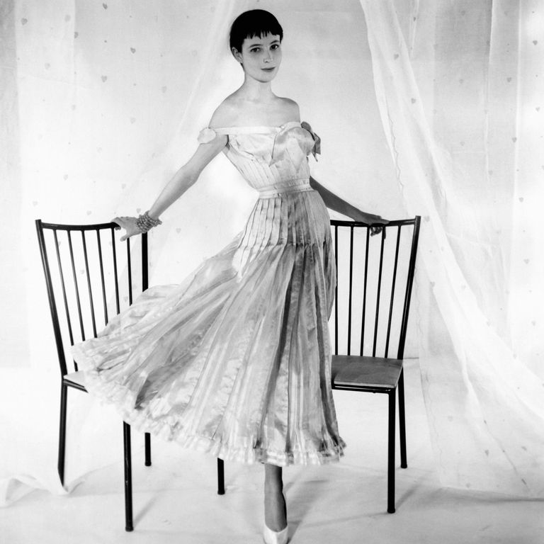 These Coco Chanel Designs Are As Relevant As Ever | Who What Wear