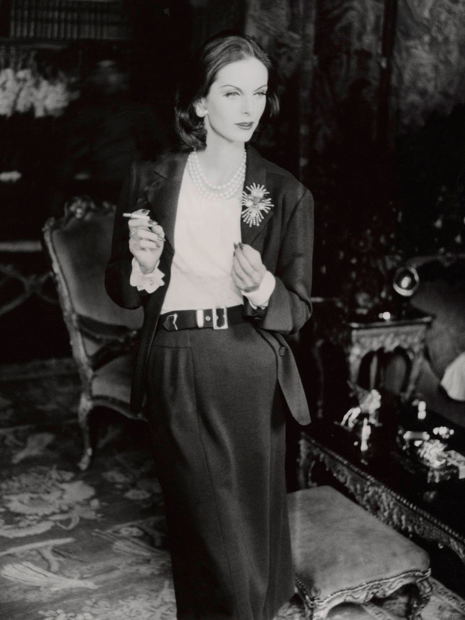 These Coco Chanel Designs Are As Relevant As Ever | Who What Wear