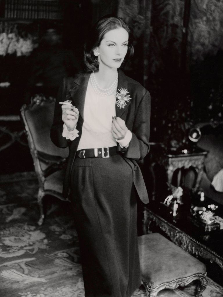 These Coco Chanel Designs Are As Relevant As Ever | Who What Wear