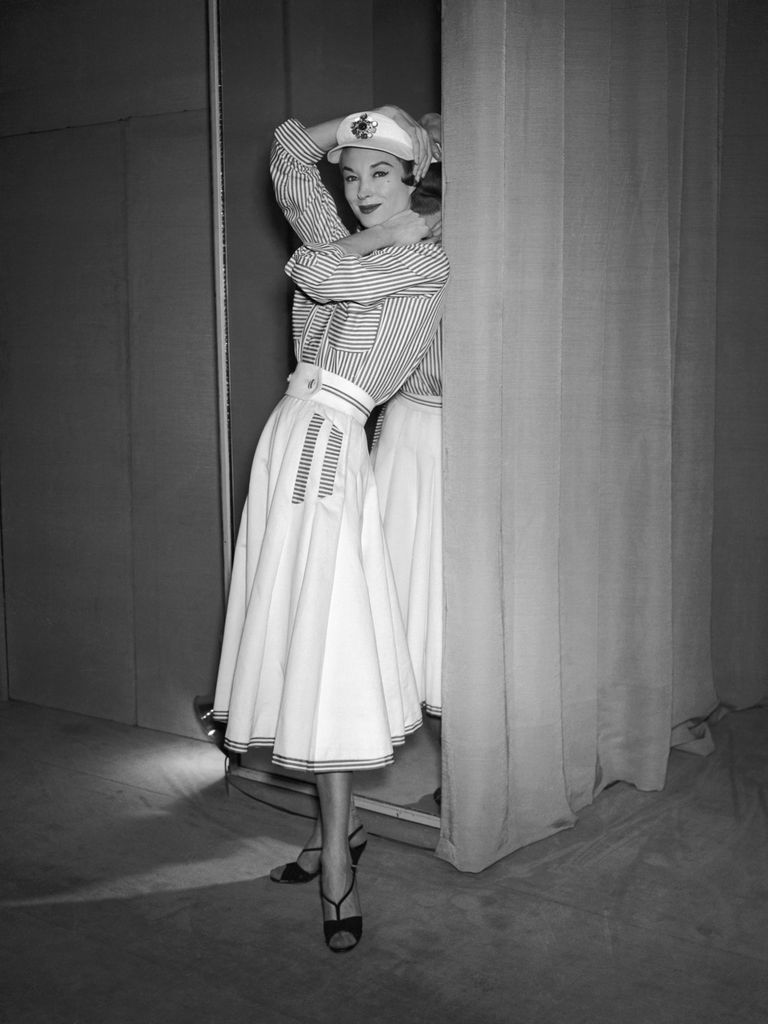 These Coco Chanel Designs Are As Relevant As Ever | Who What Wear