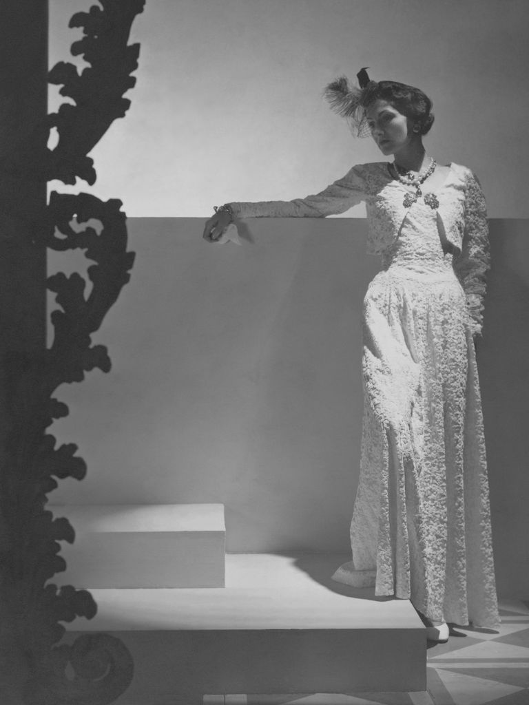 These Coco Chanel Designs Are As Relevant As Ever | Who What Wear