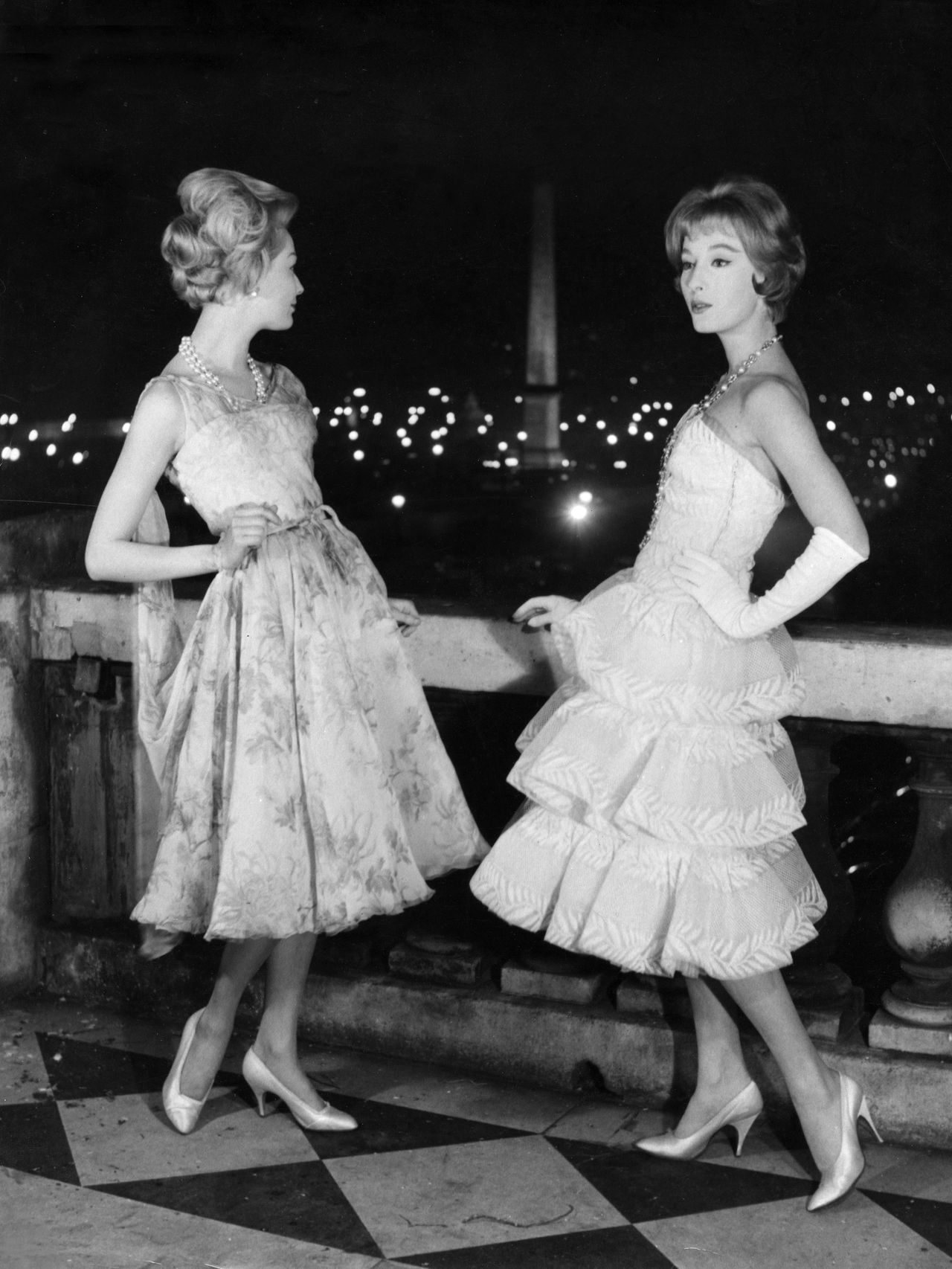 These Coco Chanel Designs Are As Relevant As Ever | Who What Wear