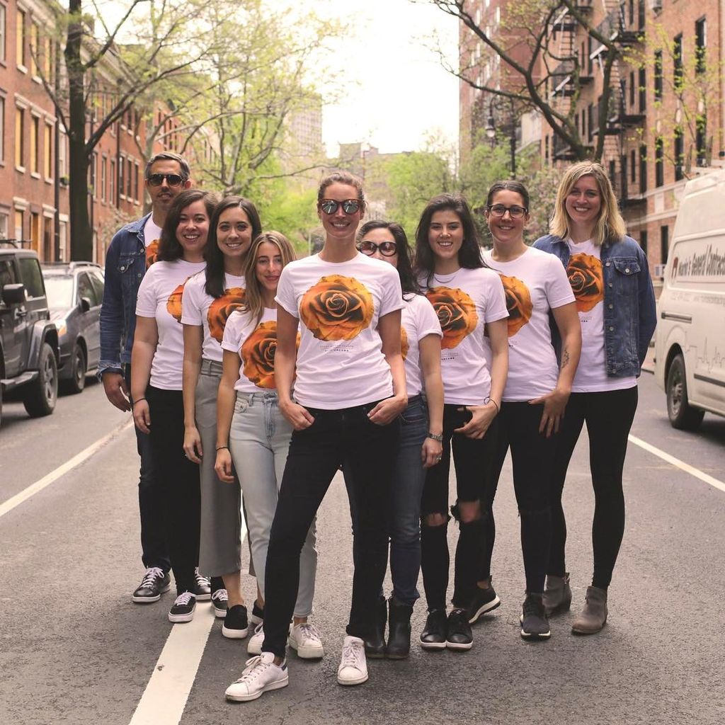 How Tall Are Fashion Models? | Who What Wear