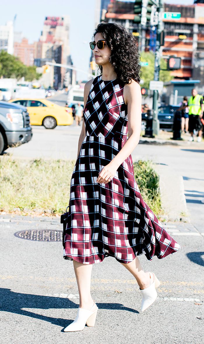 8 Summer Work Outfits You Can Wear on Repeat | Who What Wear