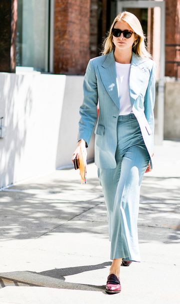 8 Summer Work Outfits You Can Wear on Repeat | Who What Wear