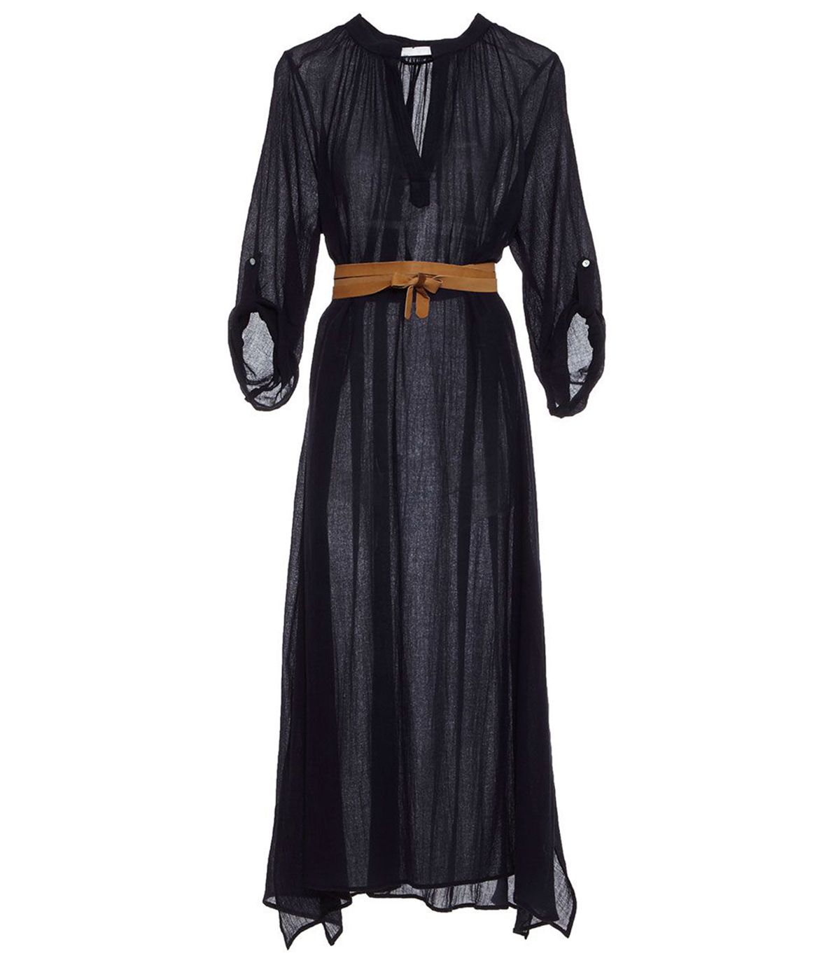 19 Beach Cover-Ups That Protect You From the Sun | Who What Wear