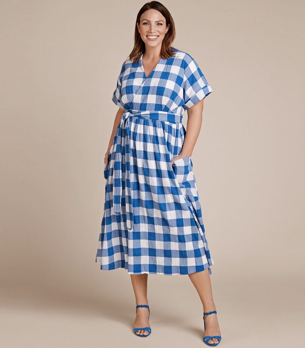 19 Beach Cover-Ups That Protect You From the Sun | Who What Wear