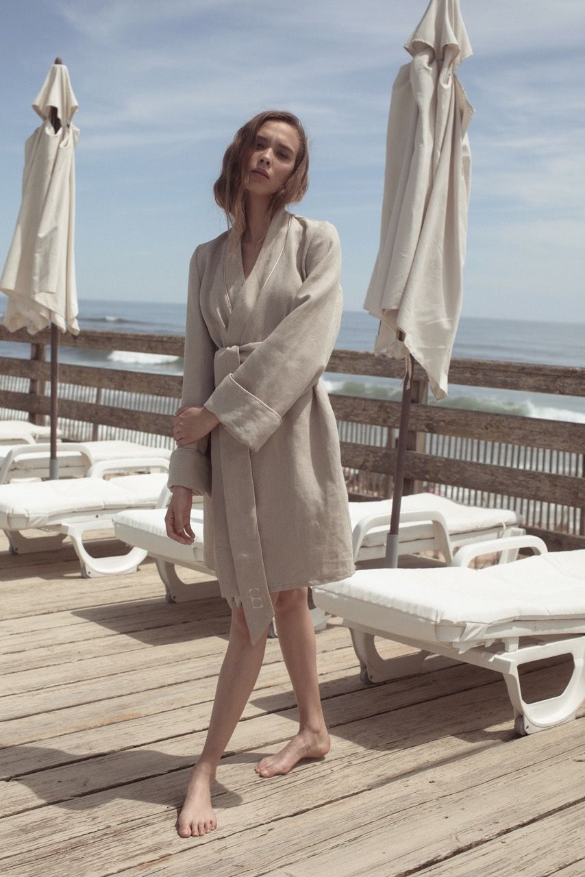 19 Beach Cover-Ups That Protect You From the Sun | Who What Wear