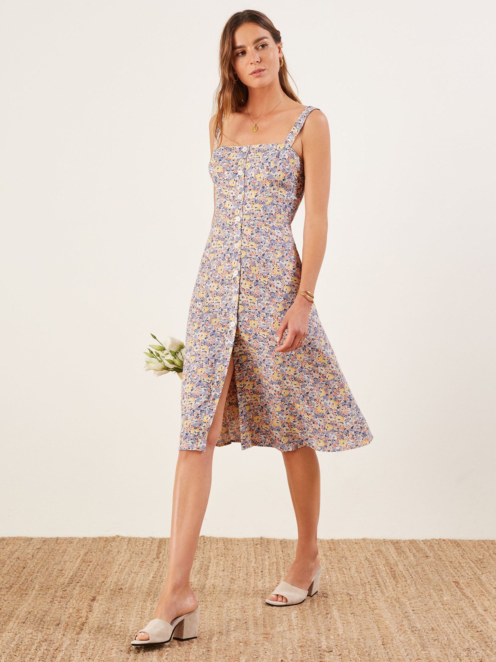 The Summer Clothes You Can Wear on Repeat | Who What Wear