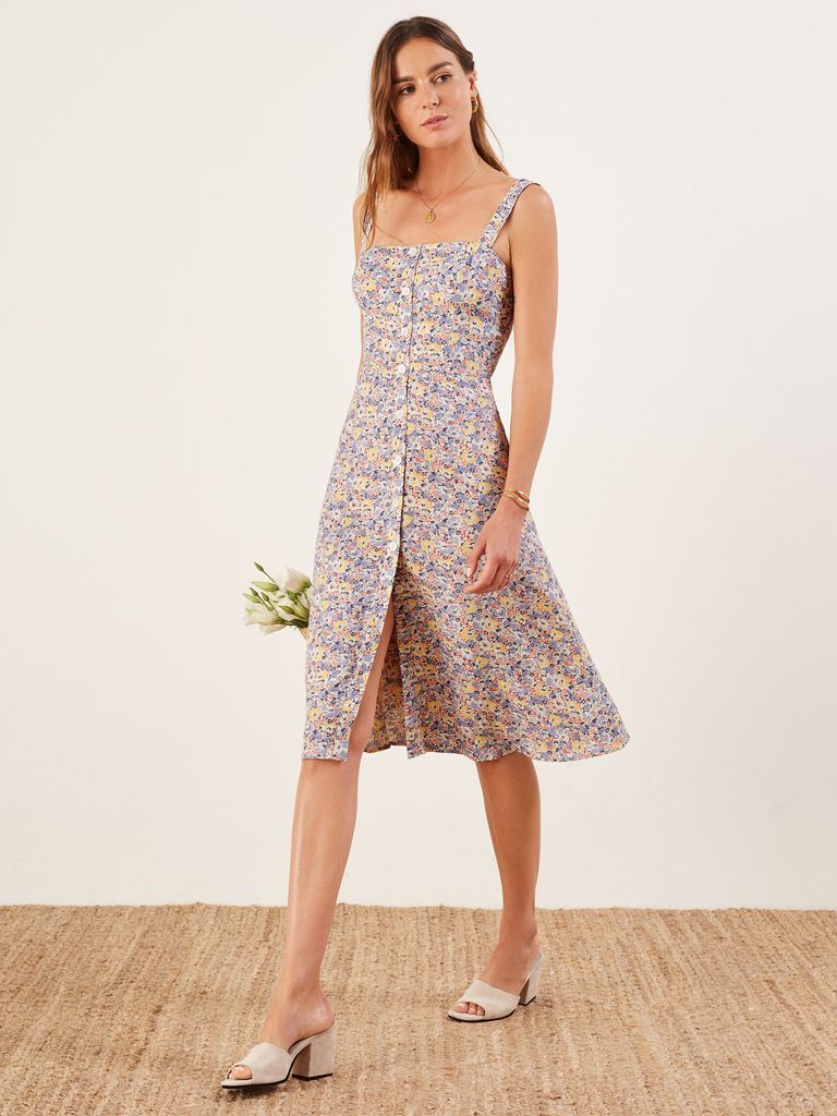 The Summer Clothes You Can Wear on Repeat | Who What Wear