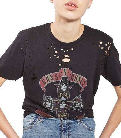 Easy Concert Outfit Ideas | Who What Wear