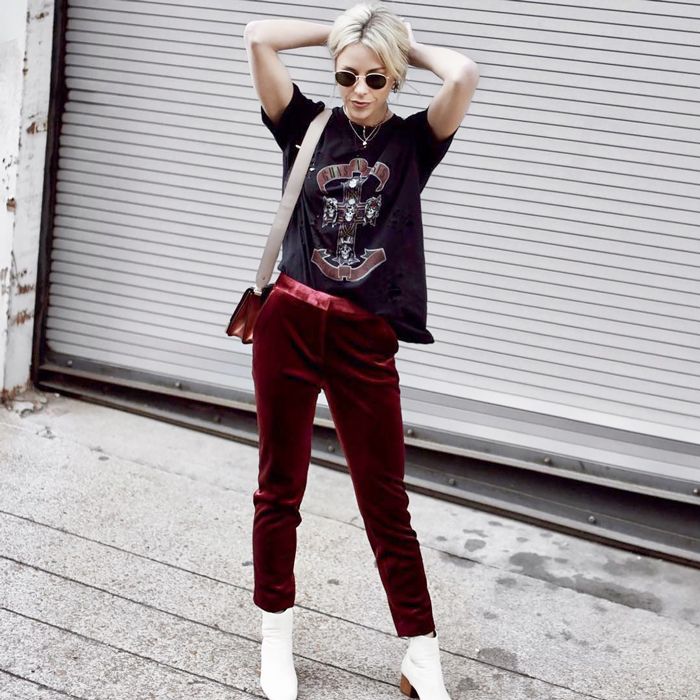 Easy Concert Outfit Ideas | Who What Wear