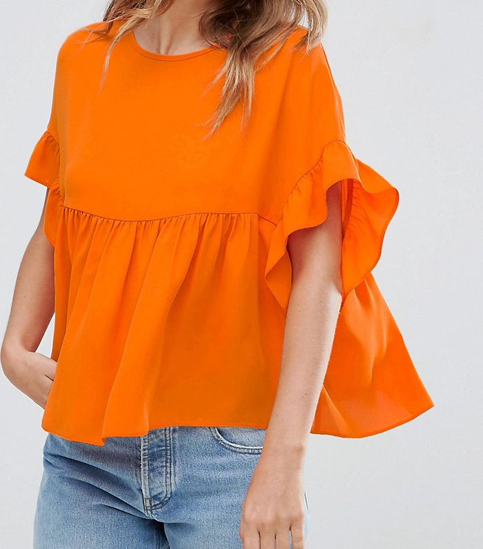 5 Colors to Wear to Show Off a Summer Tan | Who What Wear