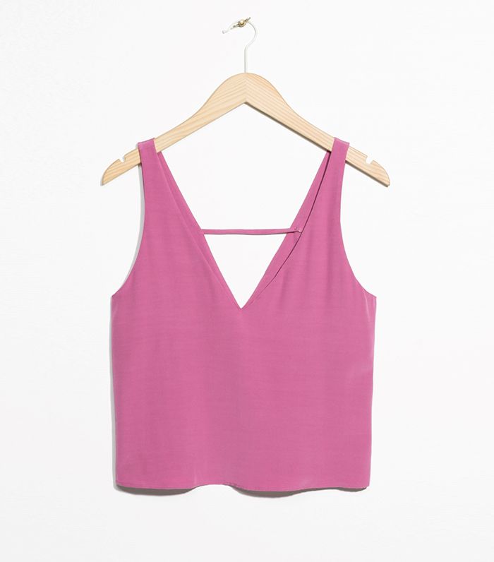 5 Colors to Wear to Show Off a Summer Tan | Who What Wear