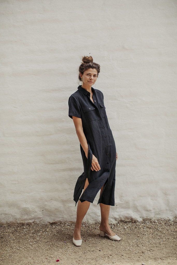 The 17 Best Summer Dresses for Work | Who What Wear