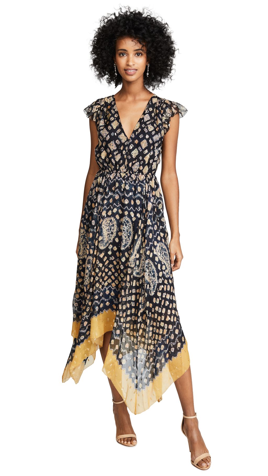 The 17 Best Summer Dresses for Work | Who What Wear