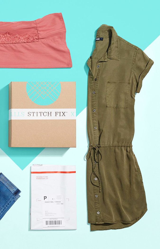 The Best Fashion Subscription Boxes for Every Style | Who What Wear