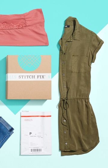 The Best Fashion Subscription Boxes for Every Style | Who What Wear