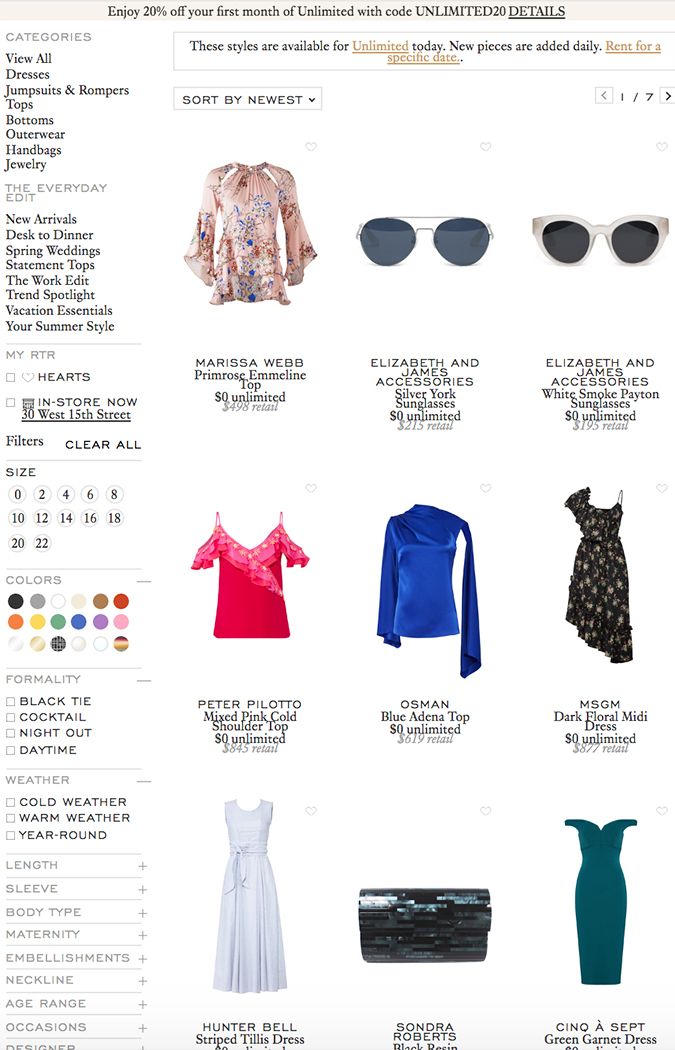 The Best Fashion Subscription Boxes for Every Style | Who What Wear