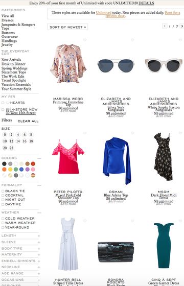 The Best Fashion Subscription Boxes for Every Style | Who What Wear