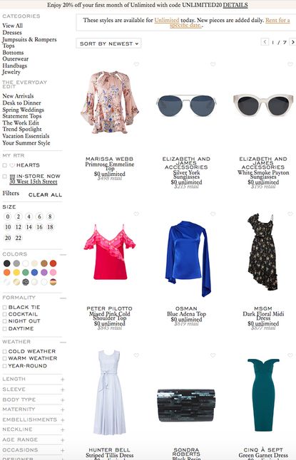 The Best Fashion Subscription Boxes for Every Style | Who What Wear