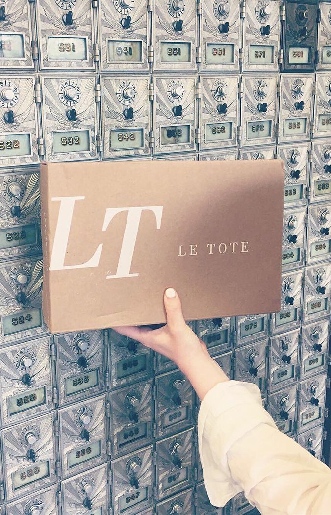 The Best Fashion Subscription Boxes for Every Style | Who What Wear