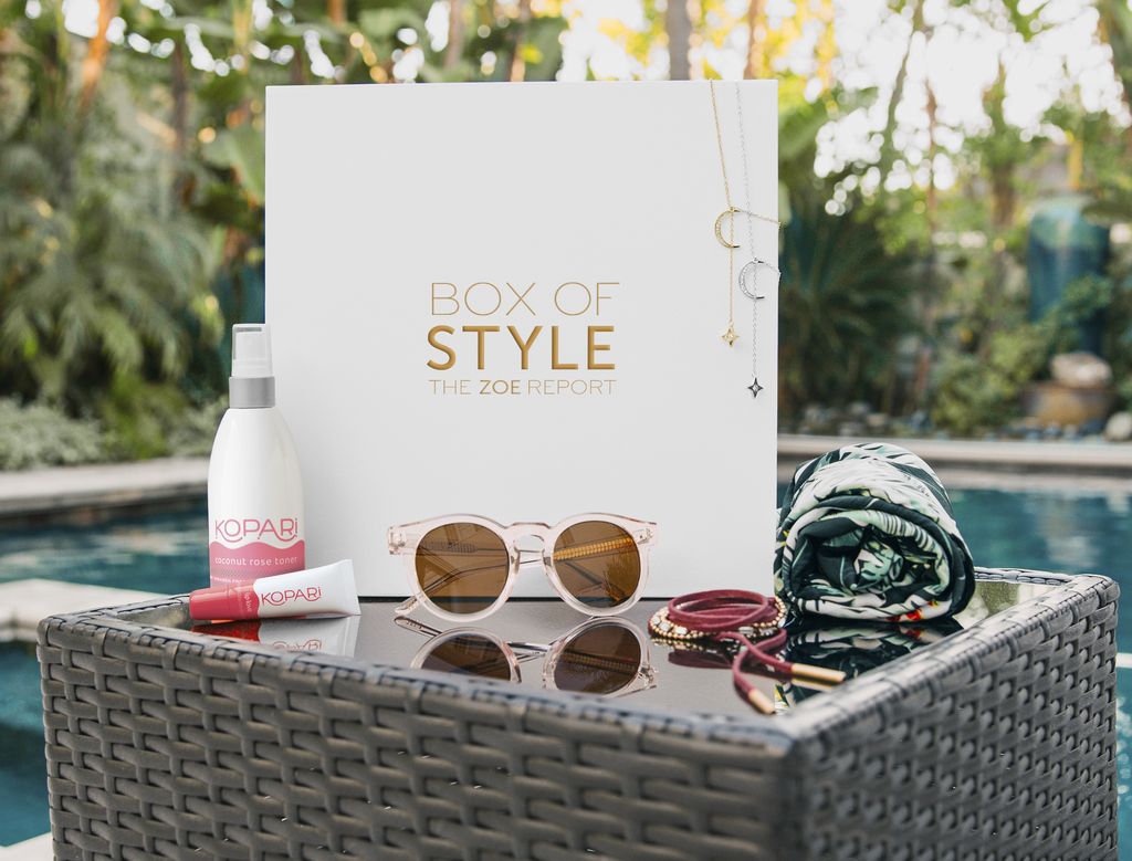 The Best Fashion Subscription Boxes for Every Style | Who What Wear