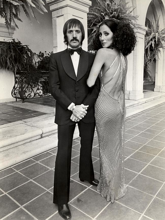 Cher's Retro Style Is Everything Right Now | Who What Wear