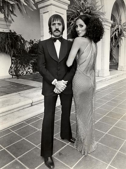 Cher's Retro Style Is Everything Right Now | Who What Wear