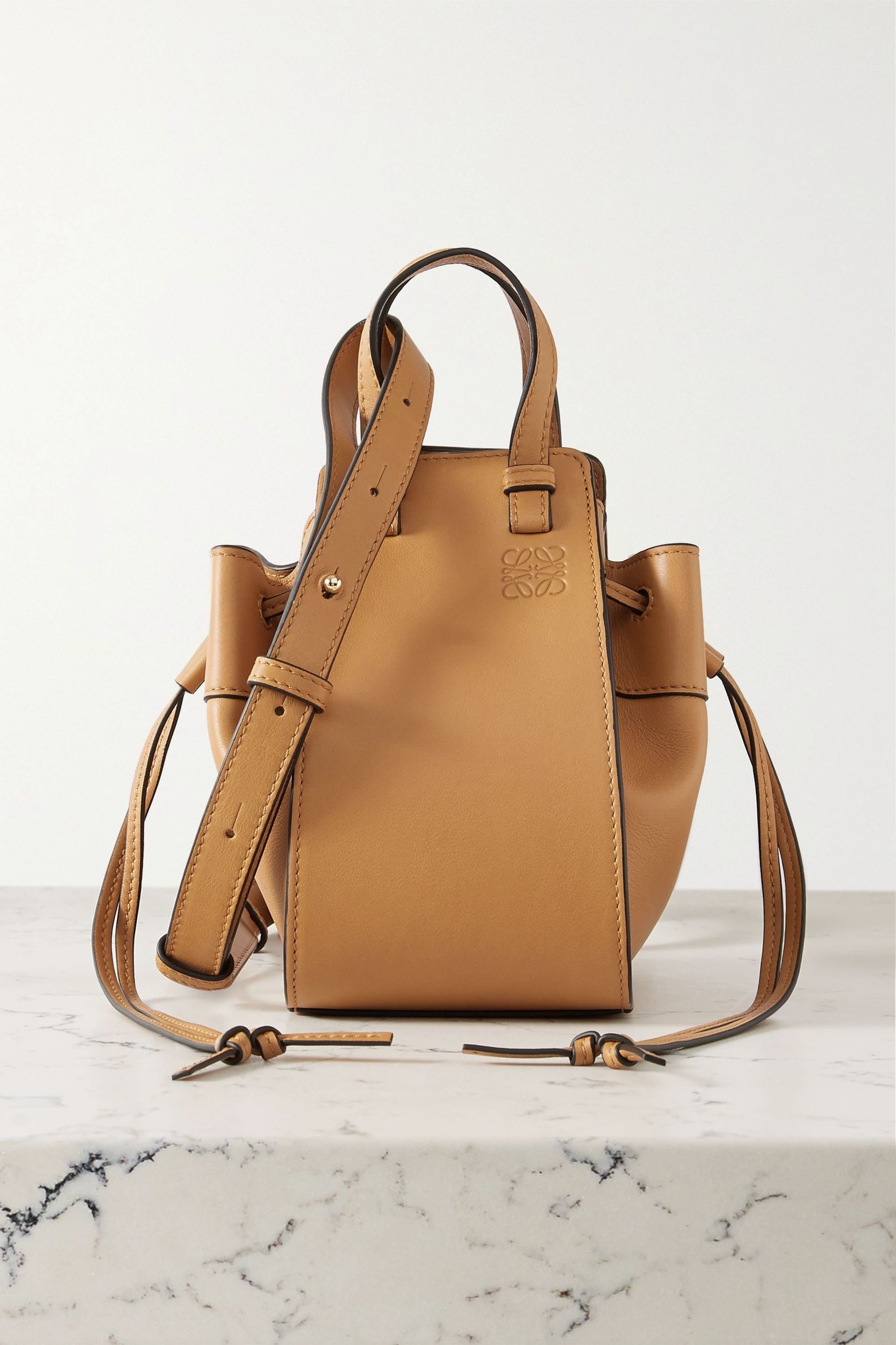 The 4 Purse Styles French Girls Love | Who What Wear
