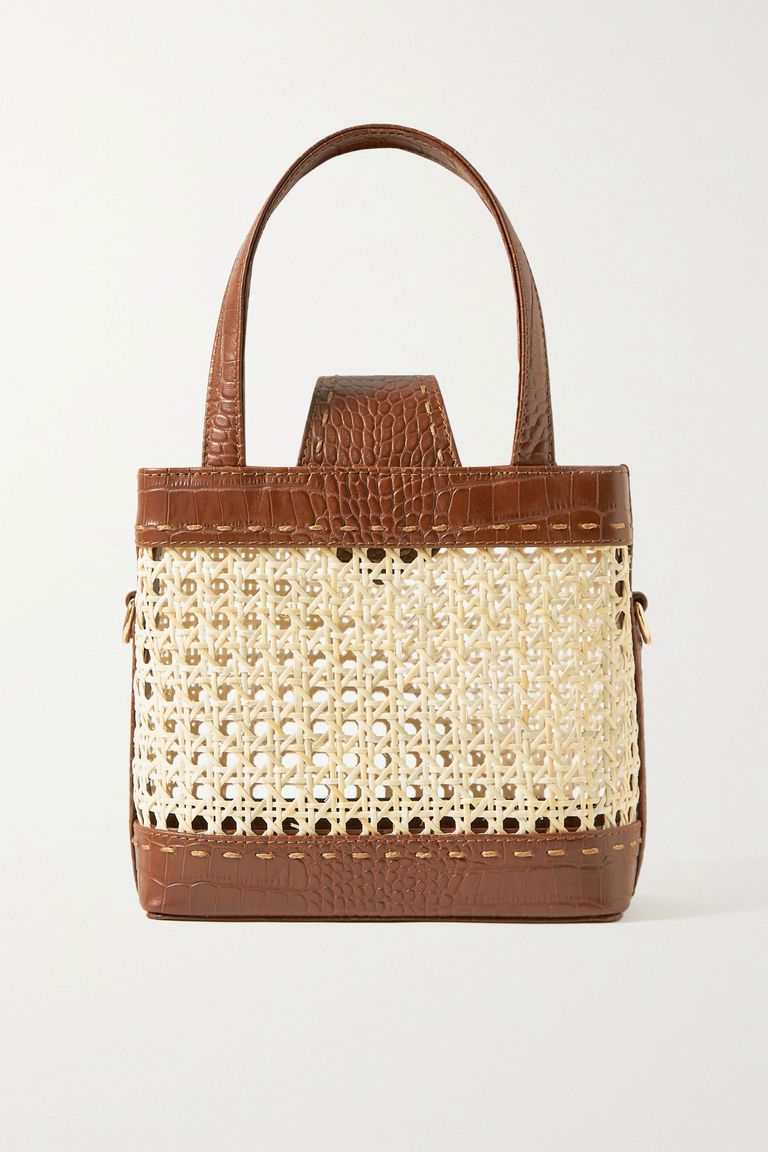 The 4 Purse Styles French Girls Love | Who What Wear