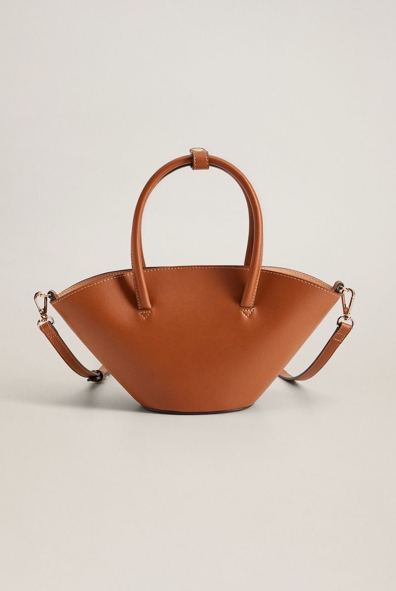 The 4 Purse Styles French Girls Love | Who What Wear