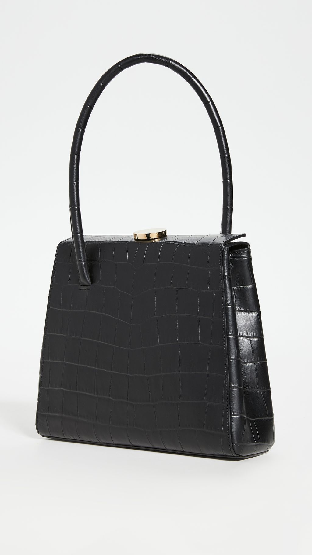 The 4 Purse Styles French Girls Love | Who What Wear