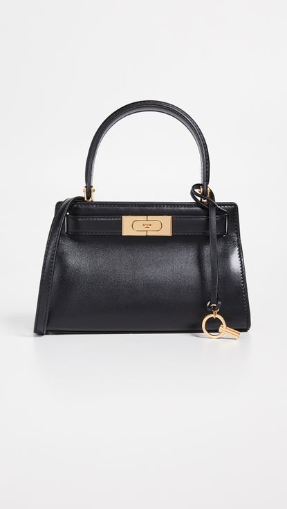 The 4 Purse Styles French Girls Love | Who What Wear