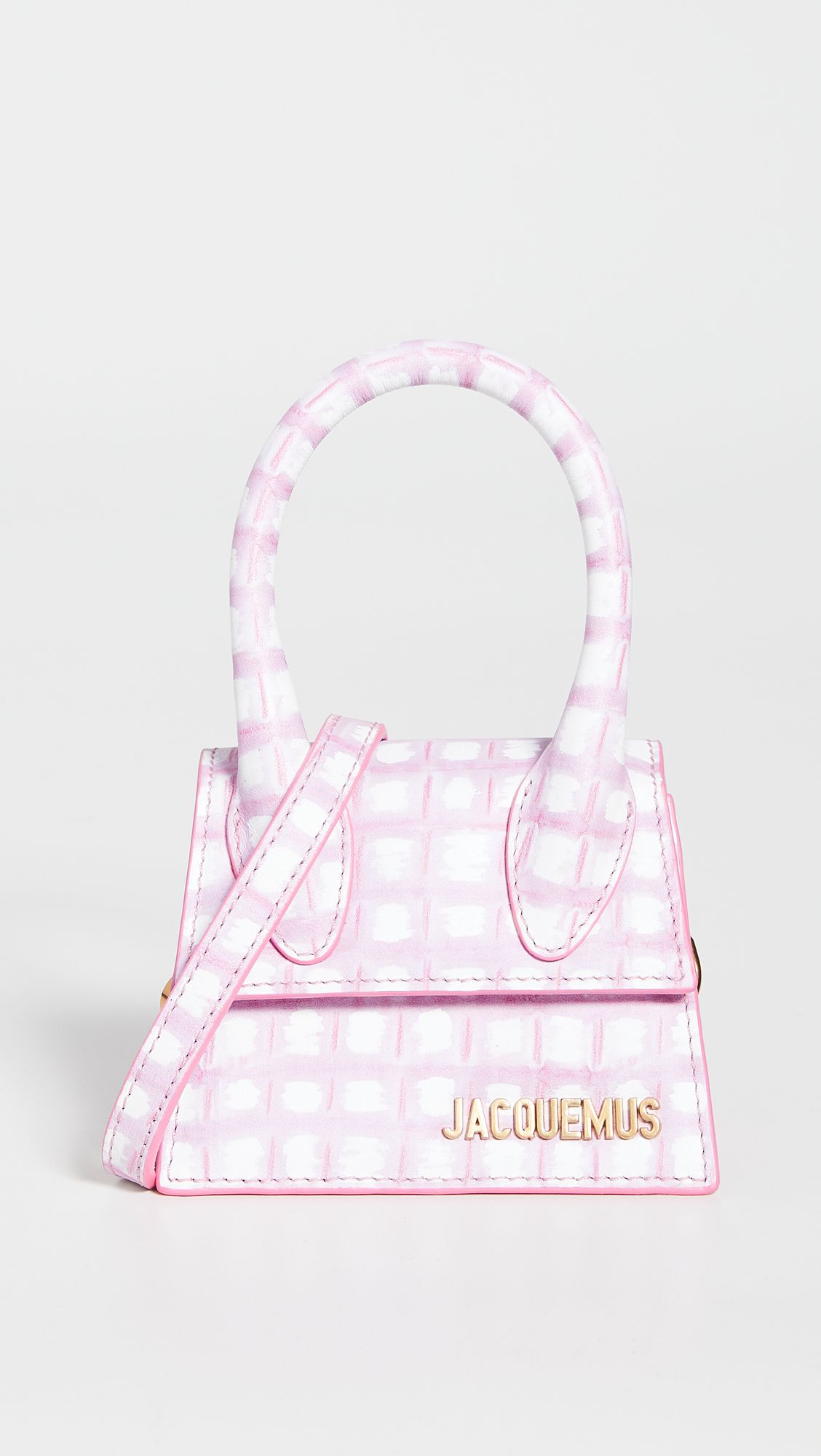 The 4 Purse Styles French Girls Love | Who What Wear