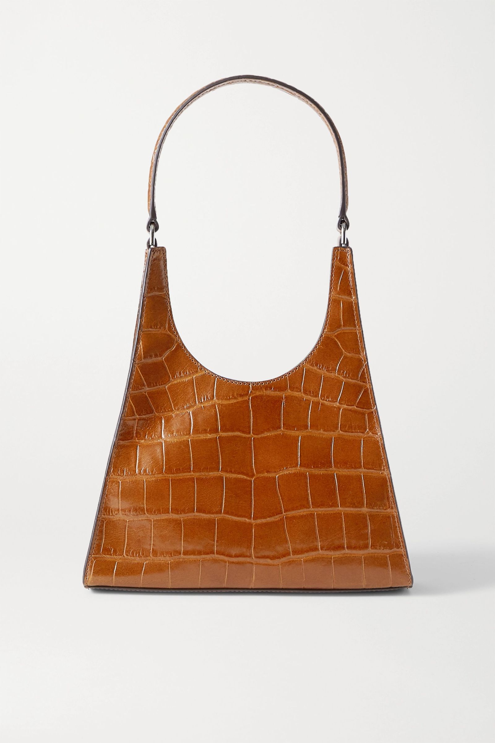 The 4 Purse Styles French Girls Love | Who What Wear