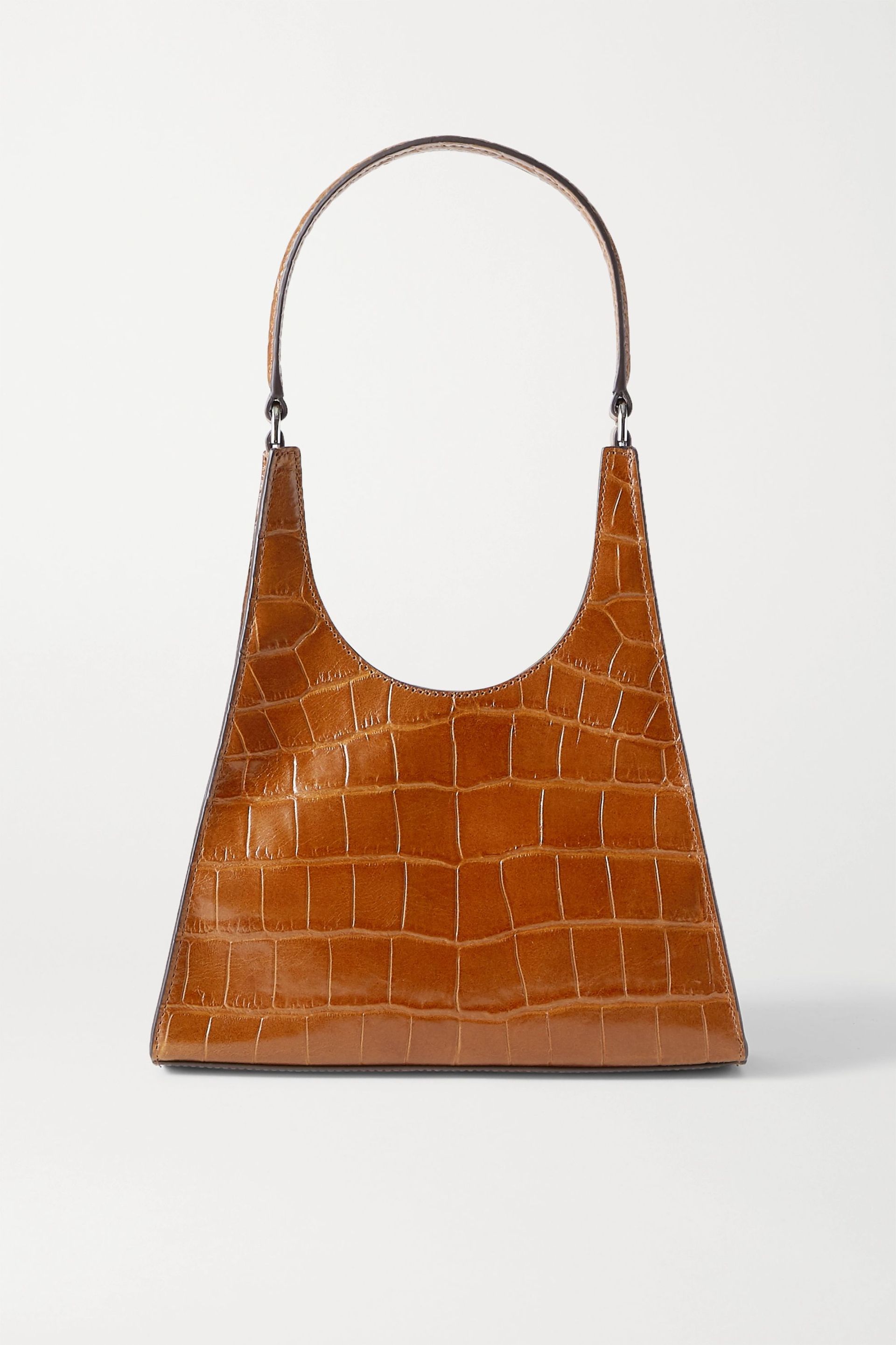 The 4 Purse Styles French Girls Love | Who What Wear