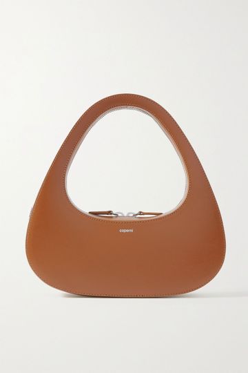 The 4 Purse Styles French Girls Love | Who What Wear