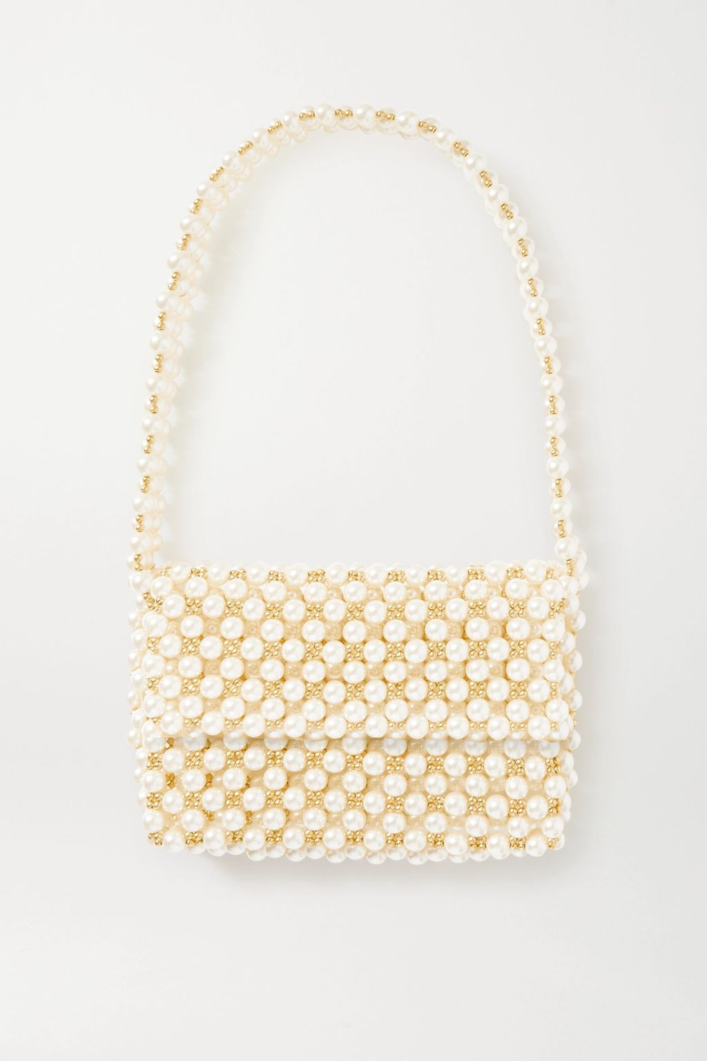 The 4 Purse Styles French Girls Love | Who What Wear