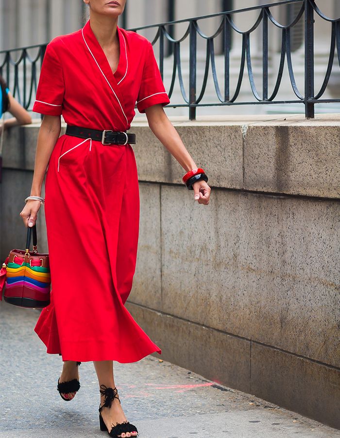Office-Friendly Summer Style | Who What Wear