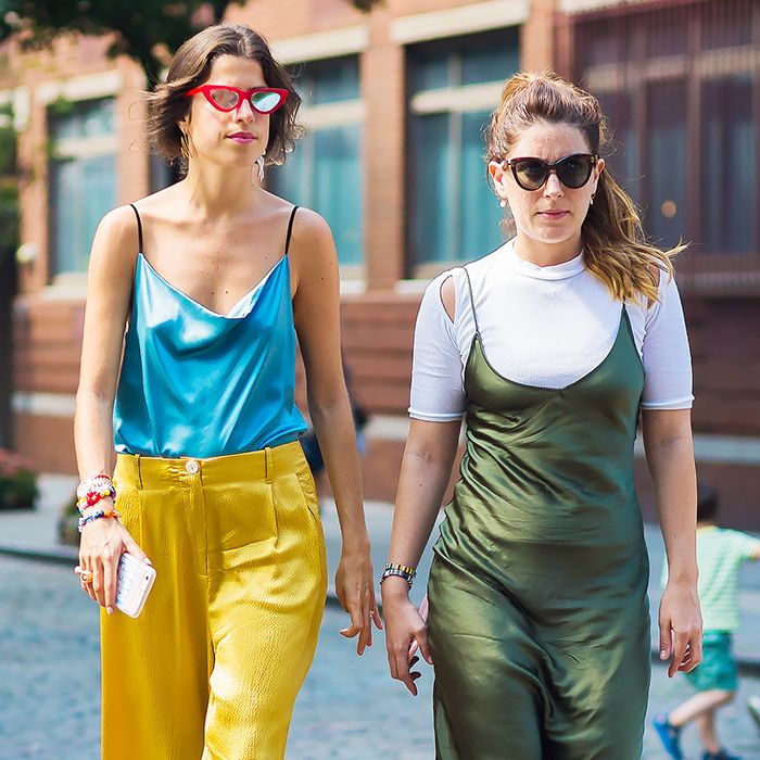 Shop the Most Unusual Summer 2017 Trends | Who What Wear